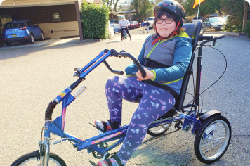 Adaptive & Mobility Equipment - Variety BC