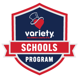 Variety Educator Summit - Lower Mainland - Confirmation - Variety BC