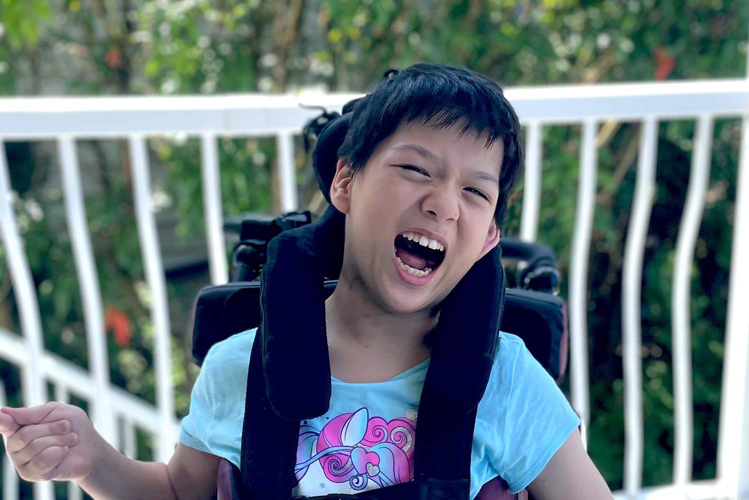 Planned Giving - Variety BC