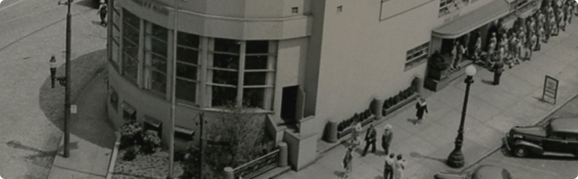 About Us - Variety BC