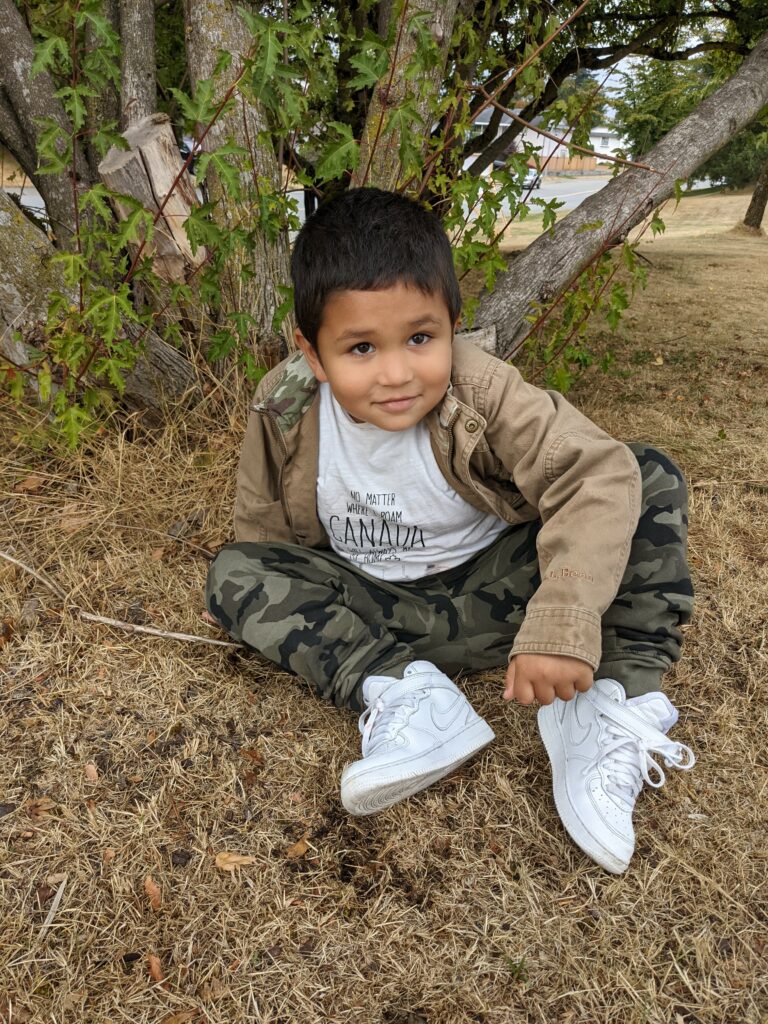 Our Impact - Variety BC