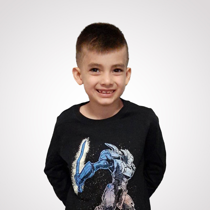 Our Impact - Variety BC