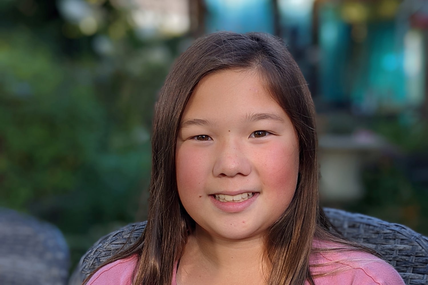 Kaitlyn - Variety BC