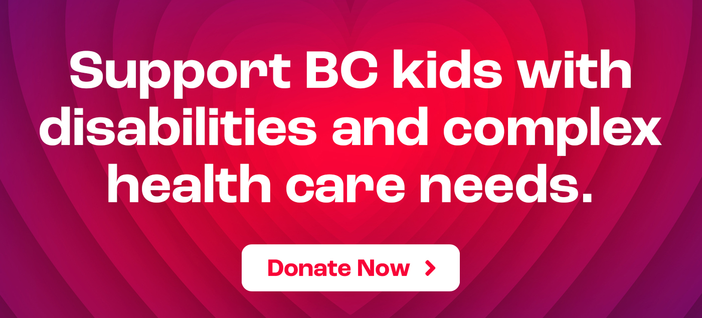 Variety Show of Hearts Telethon - Variety BC