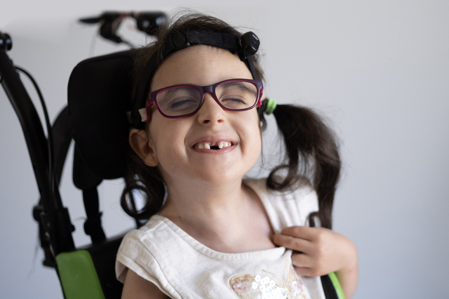 Adaptive and Mobility Equipment Grants - Variety BC