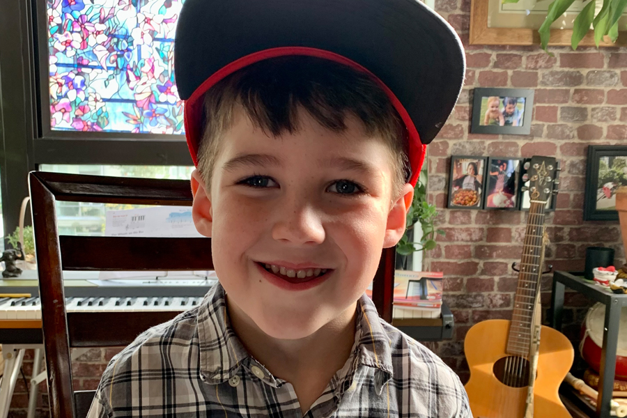 Get funding for specialized therapy - Variety BC