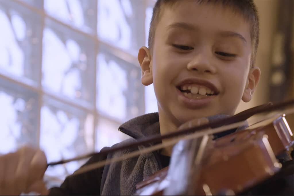 Music Therapy Awareness Month