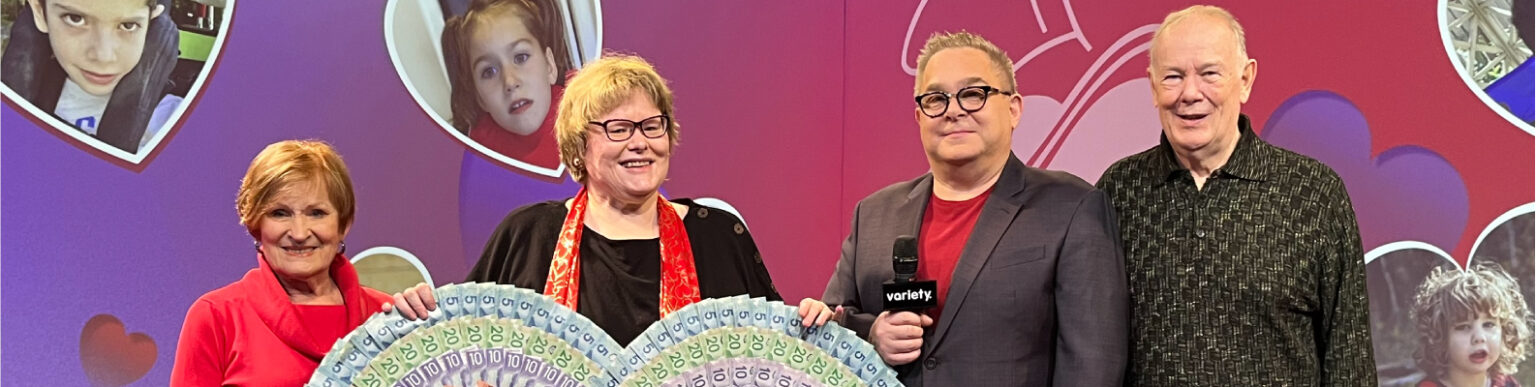 News & Events - Variety BC