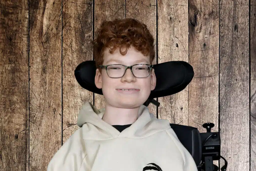 "We couldn’t do this alone" - Variety BC