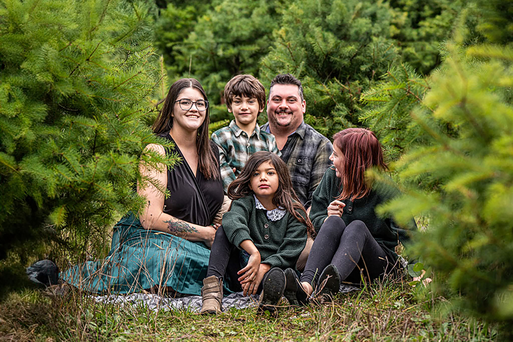 Making play accessible for kids - Variety BC